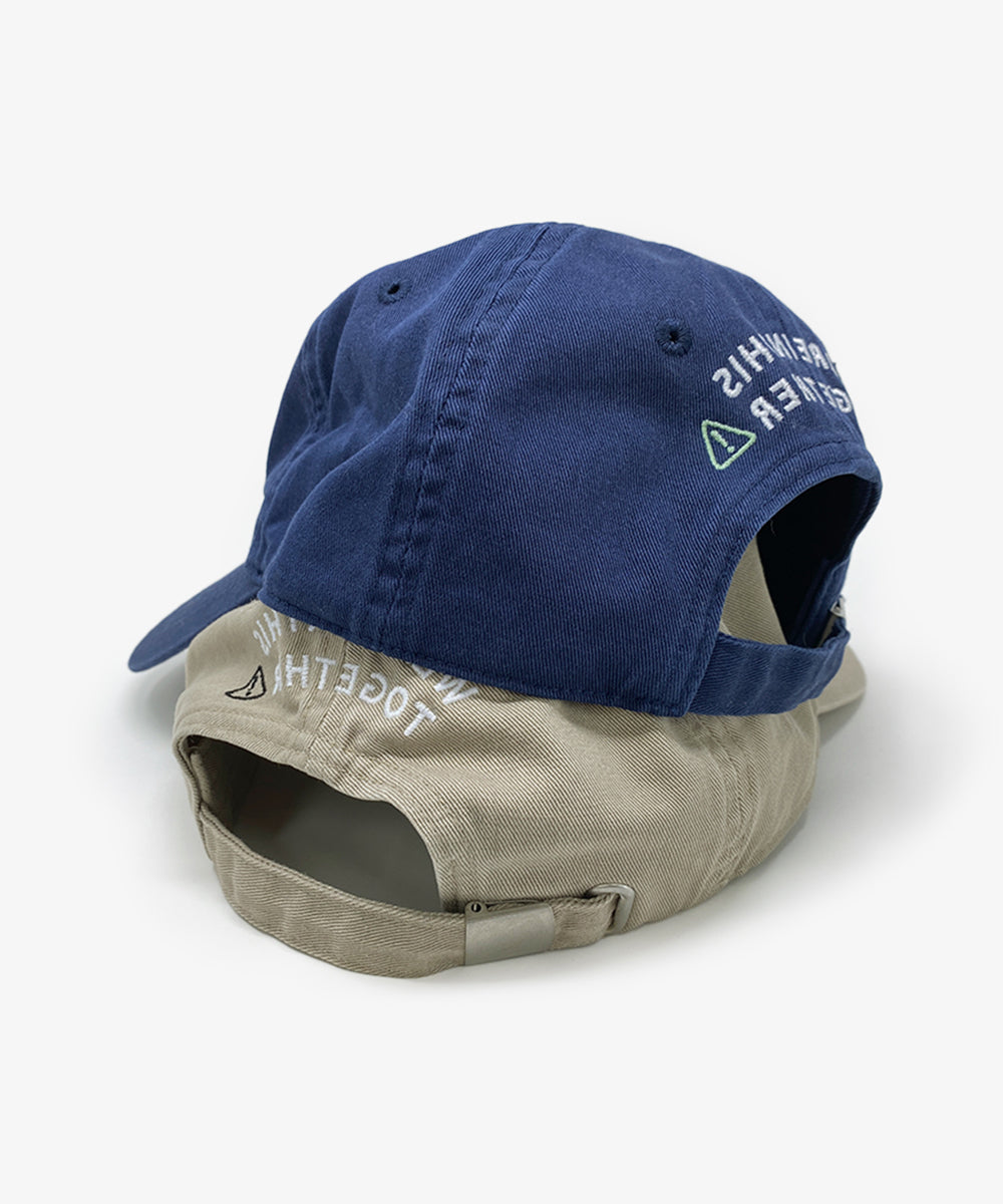 Mirror inversion cap (TOGETHER)